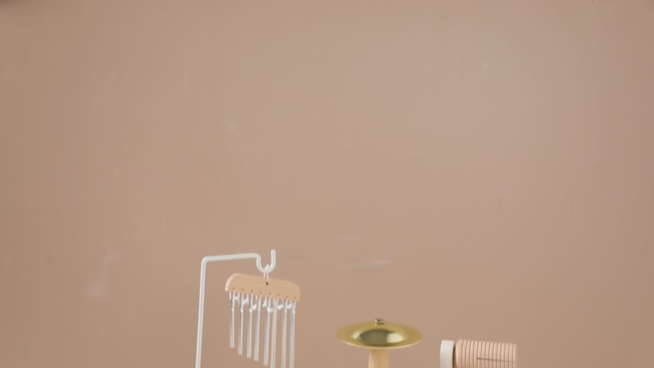 Discover Musical Creativity with 'My First Music Set' - Perfect for ...